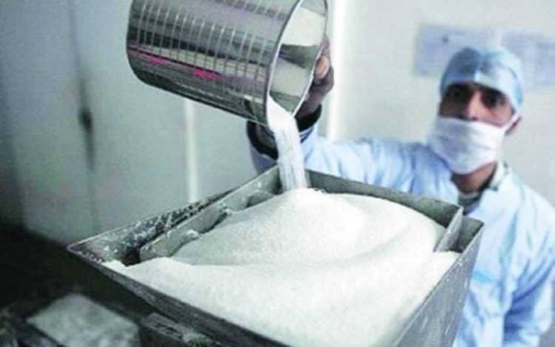 साखर उत्पादनात थोडी घट-sugartoday