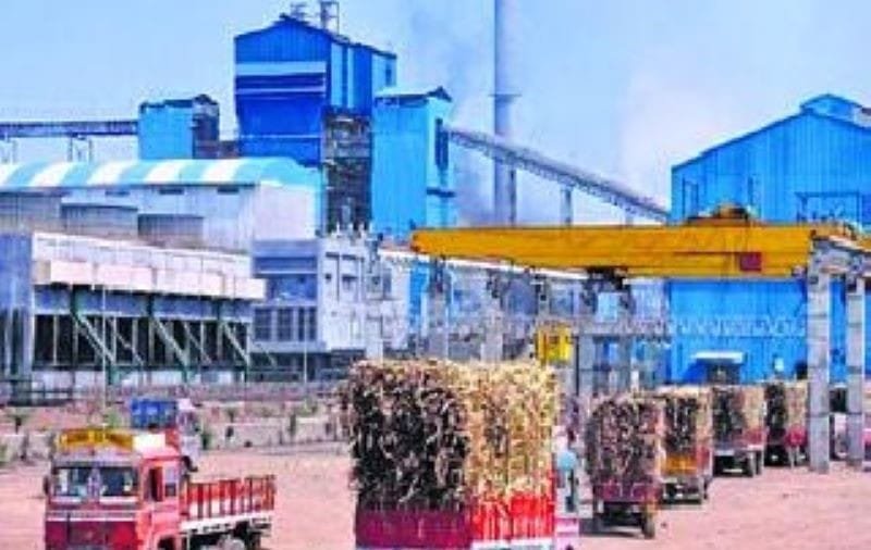 संत एकनाथ कारखान्यावर प्रशासक-sugartoday