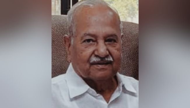 माजी साखर आयुक्त अरविंद रेड्डी यांचे निधन