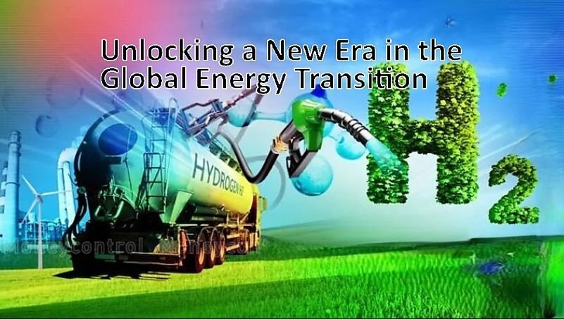 India's Hydrogen Horizon