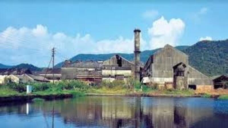 Tenders to be floated again for redevelopment of Sanjeevani Sugar Factory